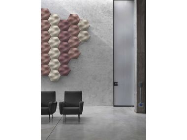WAVE | Acoustic wall panel By Mogu