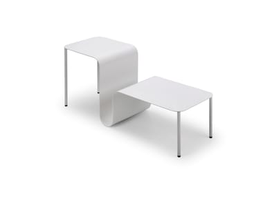 WAVE | Coffee table Wave Collection By True Design design Favaretto ...