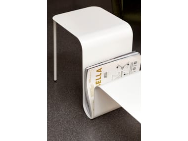 WAVE | Coffee table Wave Collection By True Design design Favaretto ...