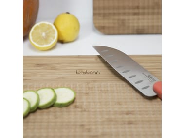 WAVE | Rectangular chopping board By Trebonn design Rich Clough