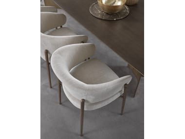 WAVE | Table By Marelli design Luca Erba