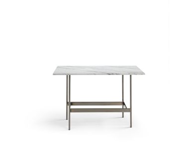 WAVES | Console table By Fiam Italia design Ludovica + Roberto Palomba
