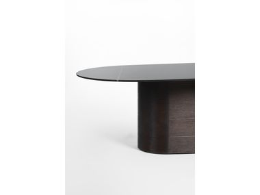 WAVES | Table Waves Collection By Milla & Milli design THINKOBJECTS