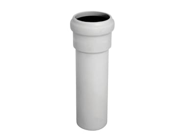 Drainage pipe WAVIN AS By WAVIN ITALIA