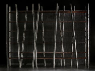 WEB 书柜 By Henge | design Massimo Castagna