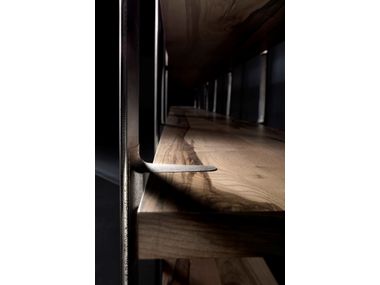 WEB 书柜 By Henge | design Massimo Castagna