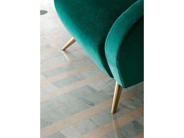 WENDY | Armchair By Felis design Gianluca Marcon