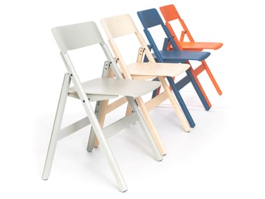 WHIPPY Chair By Inno | design Rasmus Palmgren