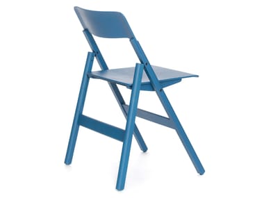 WHIPPY Sedia By Inno | design Rasmus Palmgren