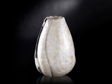 WHIRL KABIBE Vase By VGnewtrend