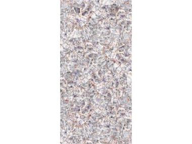 VITREA Decorated glass Decorative panel By MILLE997