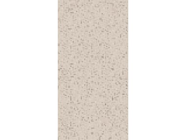 WHITE SOFT Mosaic By Versace Ceramics