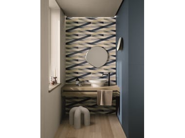 WIDE&STYLE MINI VOL. 2 wall tiles By ABK