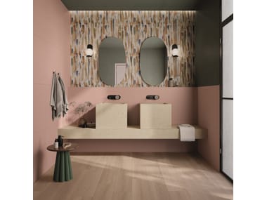 WIDE&STYLE MINI VOL. 2 wall tiles By ABK