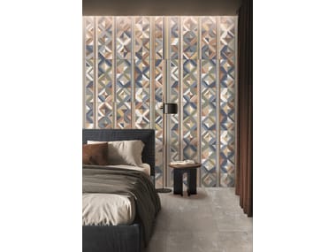 WIDE&STYLE MINI VOL. 2 wall tiles By ABK