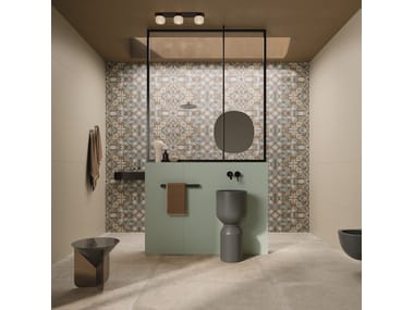 WIDE&STYLE MINI VOL. 2 wall tiles By ABK