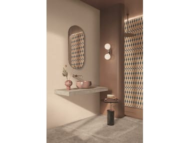 WIDE&STYLE MINI VOL. 2 wall tiles By ABK