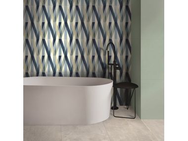 WIDE&STYLE MINI VOL. 2 wall tiles By ABK
