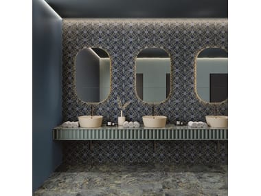 WIDE&STYLE MINI VOL. 2 wall tiles By ABK