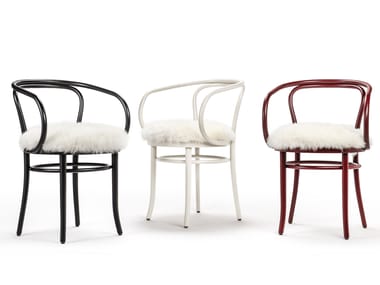 WIENER STUHL - WINTER EDITION | 椅子 椅子 By Wiener GTV Design | design ...