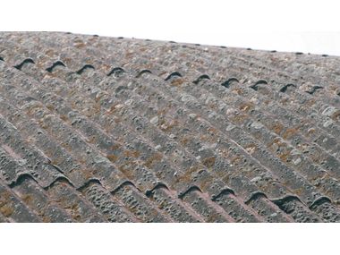 WINCOAT Prodotto e trattamento incapsulante per amianto By Winkler