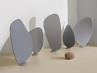 WIND | Room divider By Offecct design Jin Kuramoto