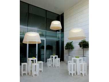 WIND | Pendant lamp By Vibia design Jordi Vilardell