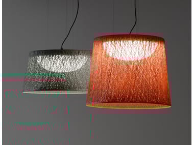 WIND | Pendant lamp By Vibia design Jordi Vilardell