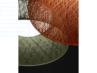 WIND | Pendant lamp By Vibia design Jordi Vilardell