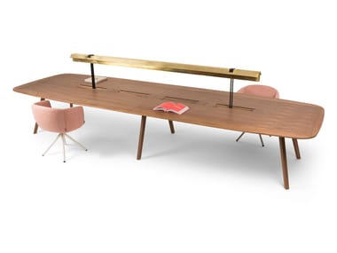 WING LIBRARY By True Design design PARISOTTO + FORMENTON ARCHITETTI