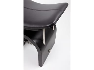 WING stool By Studio Laf.