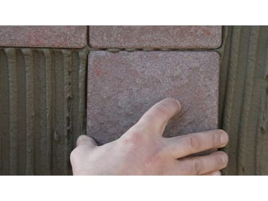 WINGRIP® BITUMINOSO Bituminous polymeric waterproofing liquid By Winkler