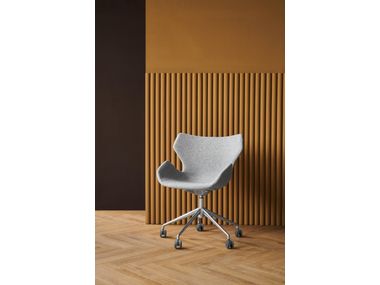 WINGS | Office chair Wings Collection By grado design design Alex Chai ...