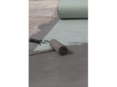 WINGUM PLUS® H2O RAPID Impermeabilización liquida By Winkler