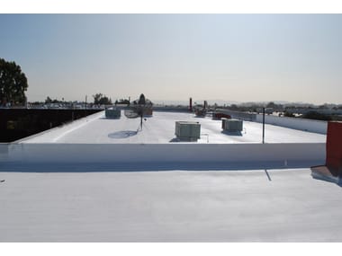 WINGUM PLUS® H2O REFLEX Liquid waterproofing membrane By Winkler