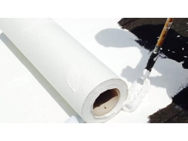 Liquid waterproofing membrane WINGUM PLUS® H2O By Winkler