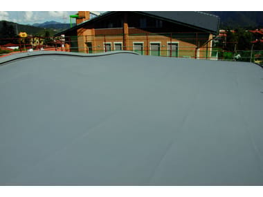 Liquid waterproofing membrane WINGUM PLUS® H2O By Winkler