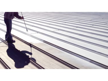 Liquid waterproofing membrane WINGUM PLUS® H2O By Winkler