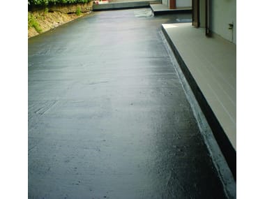 WINGUM PRO TECK Impermeabilización liquida By Winkler