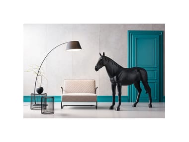 WIRE | Coffee table By KARE Design