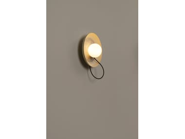WIRE | Wall light Wire Collection By Milan Iluminación design Jordi Pla ...