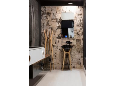 WOOD | Trunks By GREENAREA