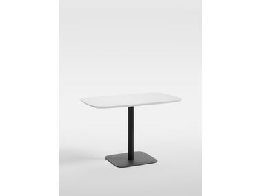 ROME Table By WORKSPACE