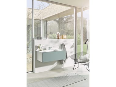 WP.Folio3 vanity unit By Alape