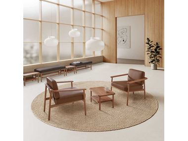 WUDI | Bench By INCLASS design Francesc Rifé