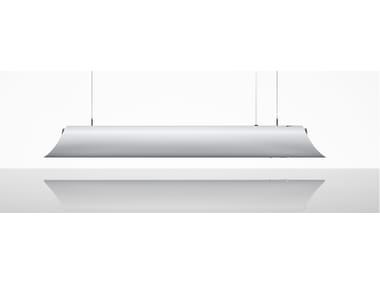 UV-C AIR STERILIZER ZAPP! Sanitising light By Waldmann