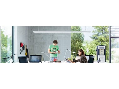 LAVIGO Lámpara colgante By Waldmann