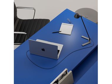 LUCIO Table lamp By Waldmann