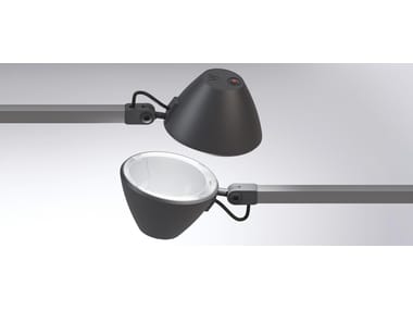 LUCIO Lámpara de mesa By Waldmann