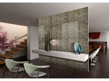 Wall tiles By Crystal Stone®